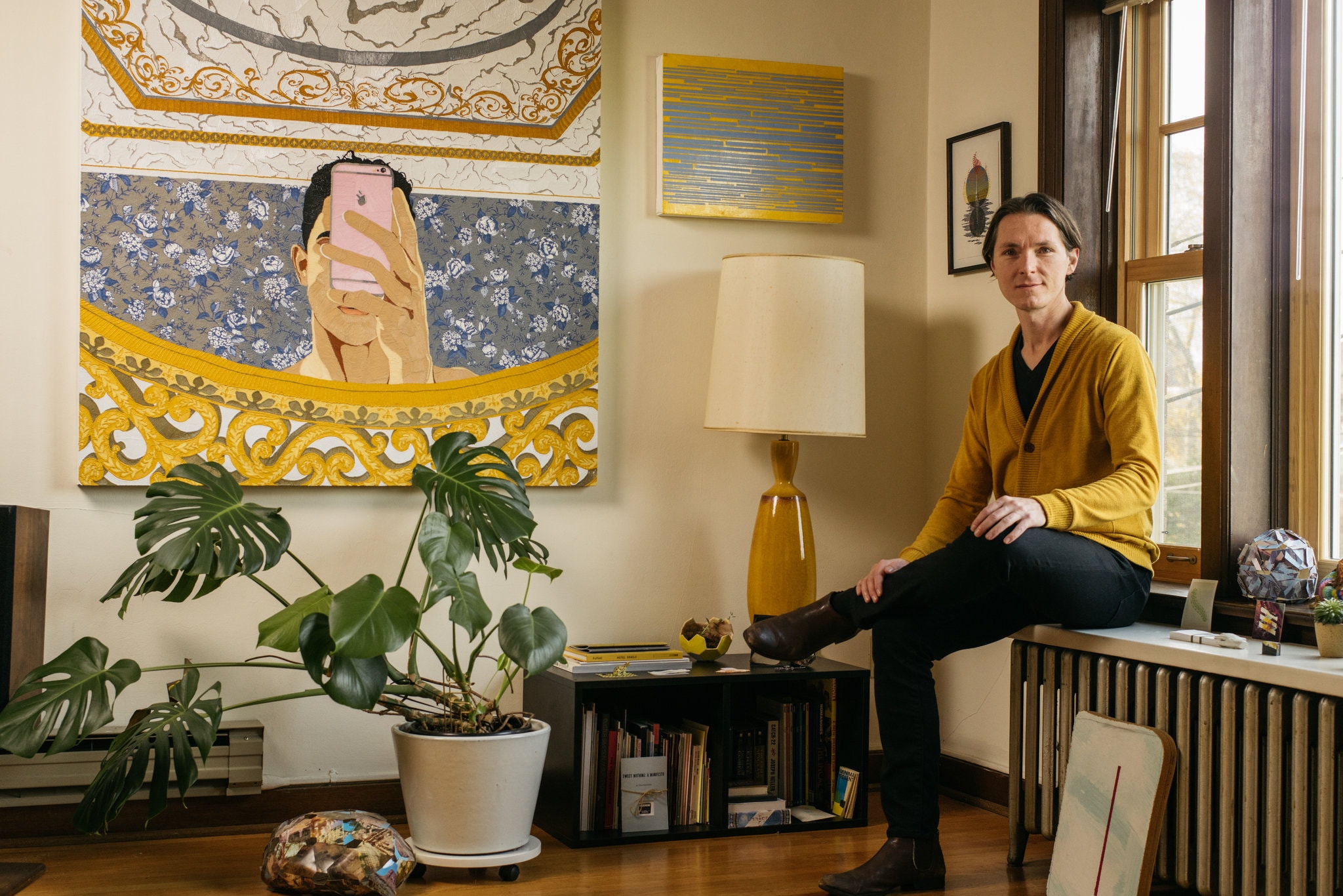 Shaun Kardinal Art Museum — Info