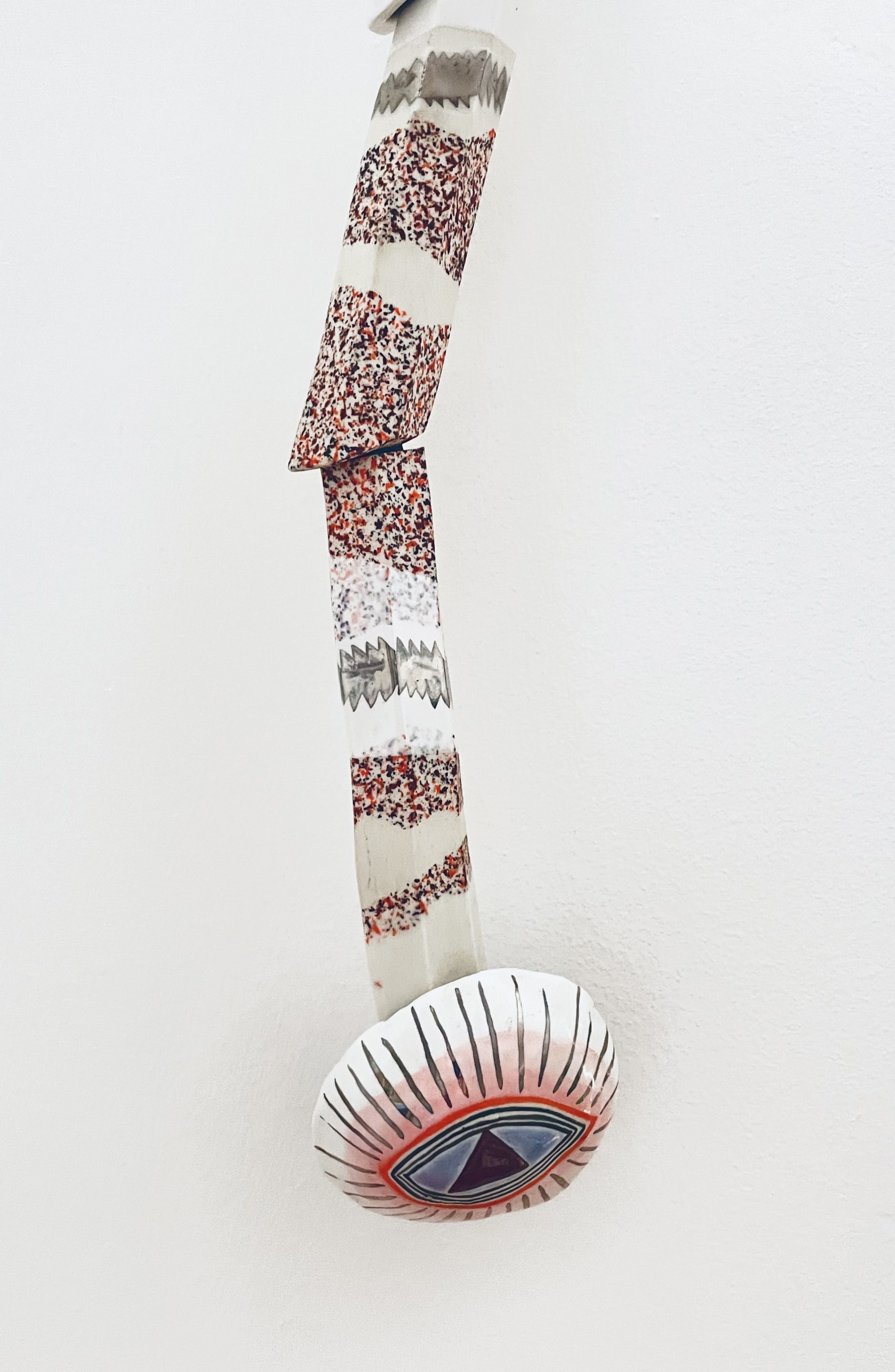 Shaun Kardinal Art Museum — Emily Counts “Bellatrix Lestrange” 2017